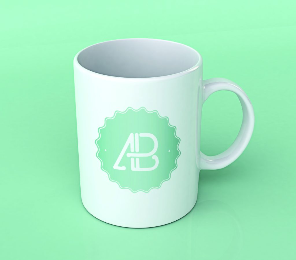 Mug Custom - Digital Printing