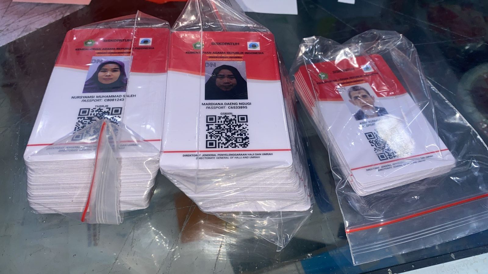 Cetak ID Card Murah dan Cepat di Jakarta Digital Printing