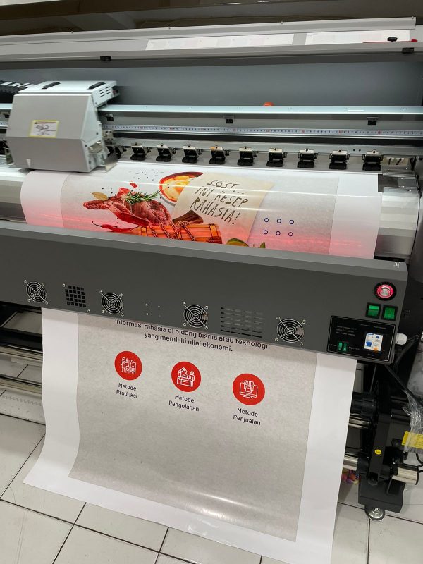 Apa itu Print Albartos Pengertian, Ciri, Kelemahan dan Kelebihan