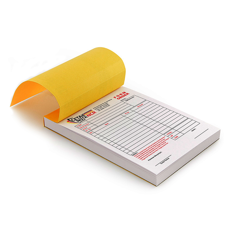 Cetak Nota atau Bon Terdekat Dihari Minggu dan Tanggal Merah